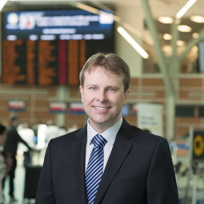 Shannon Group names Matthew Thomas as new Chief Executive : The Moodie ...