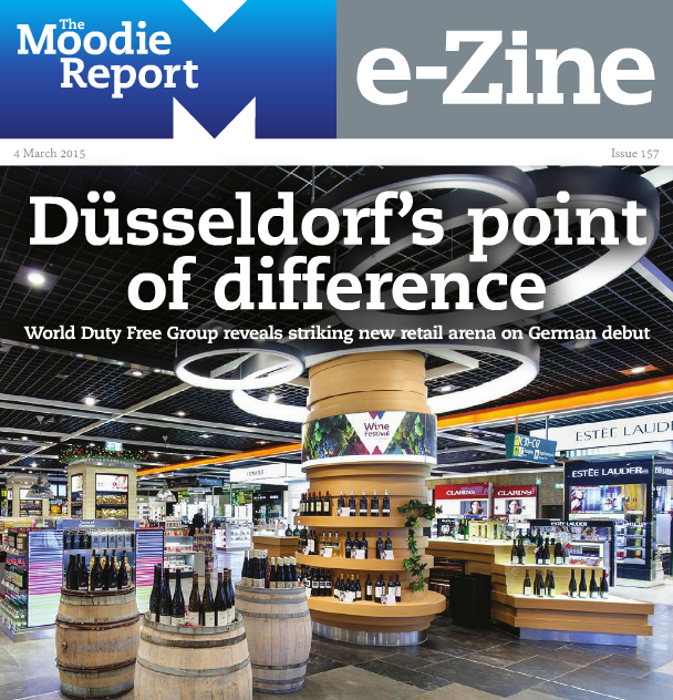 Moodie Davitt e-Zine #157 : The Moodie Davitt Report -The Moodie Davitt Report