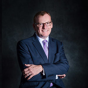 Mark Sullivan replaces Parker Gundersen as DFS North America boss : The ...