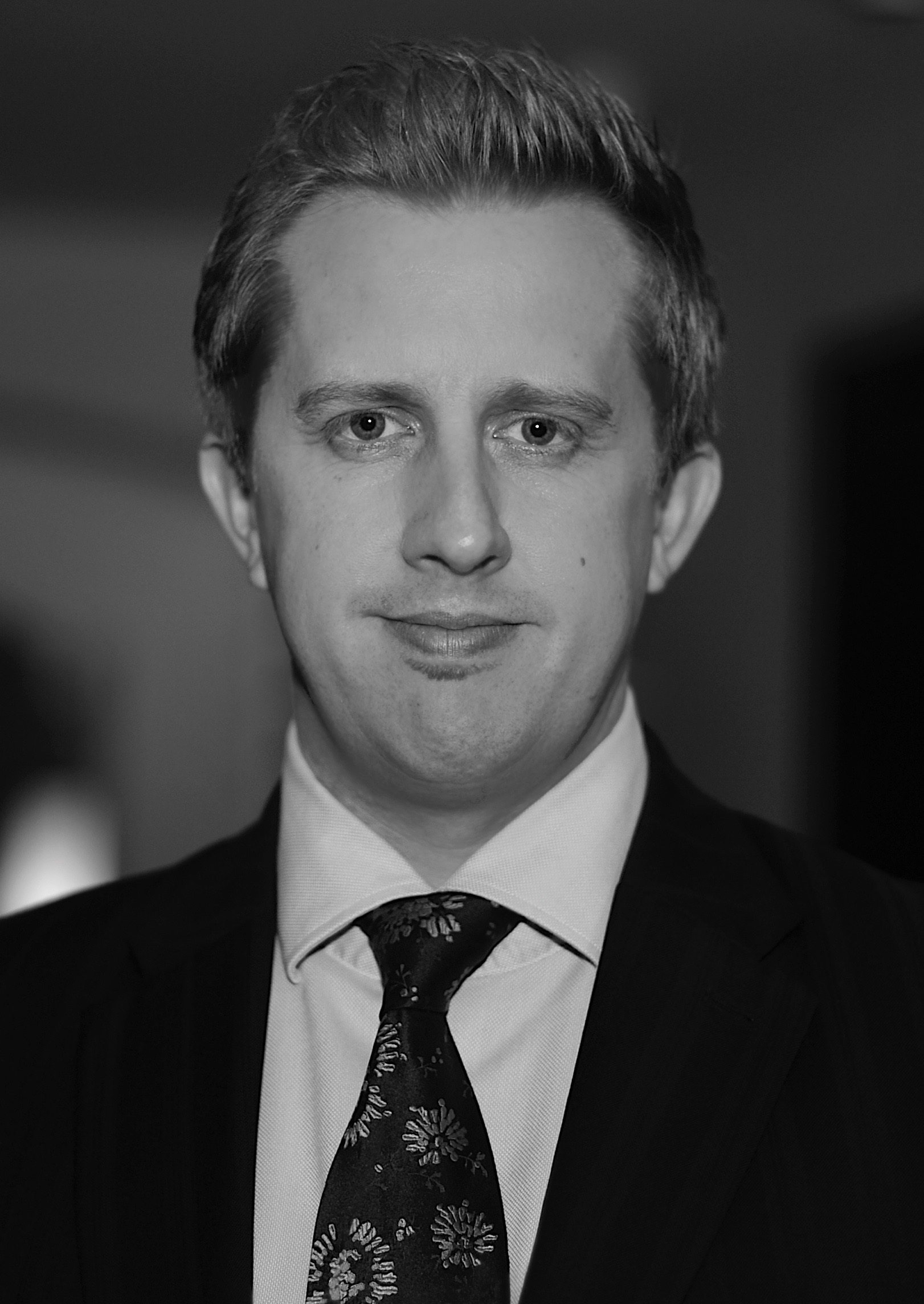 Adrian Bradshaw joins ARI as SVP of Qatar Distribution Company : The ...