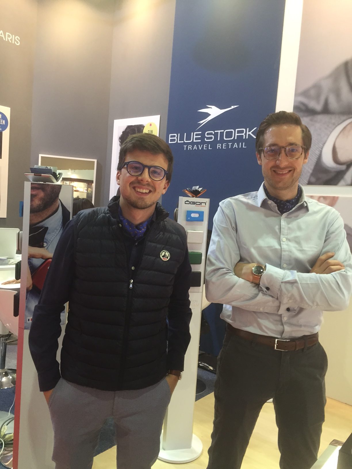 Blue Storks seeks to build portfolio with a difference : The Moodie ...
