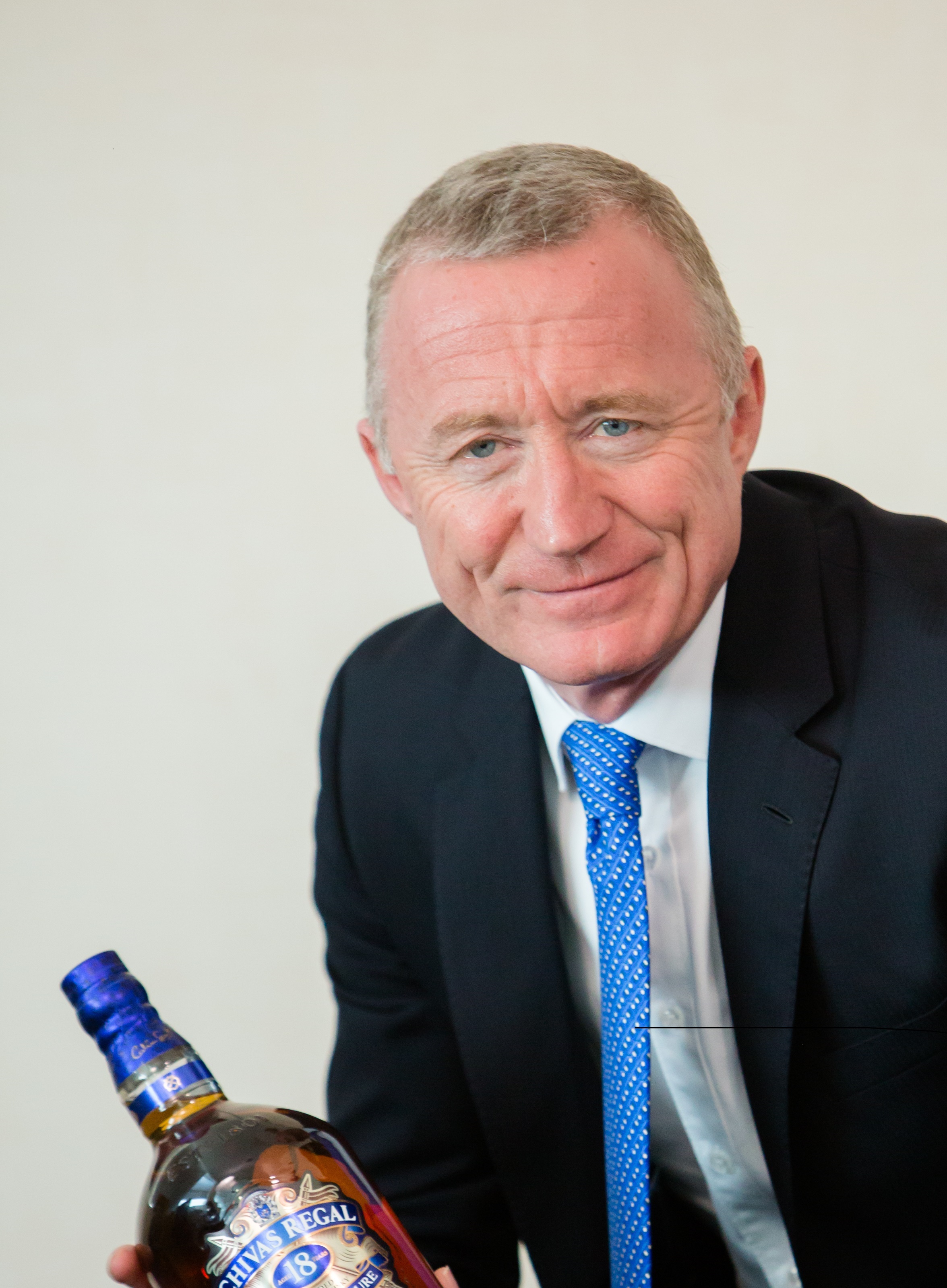 David Freeborn to leave Pernod Ricard Gulf : The Moodie Davitt Report ...