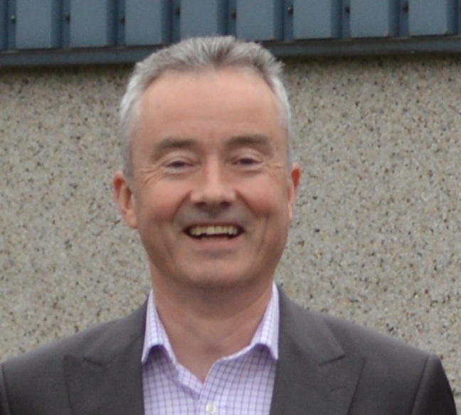 Duty Free World Council names Gerry Murray as Executive Secretary : The ...
