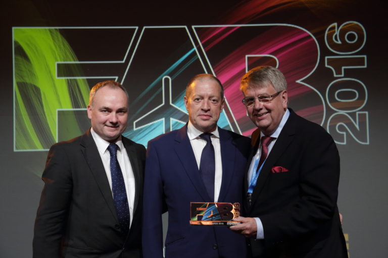 Roll-call of excellence: Full regional results revealed for FAB Awards ...