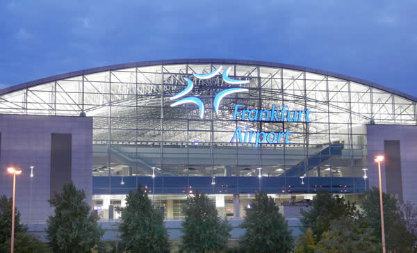 Fraport retail revenue per passenger slips in 2016; group captures key ...