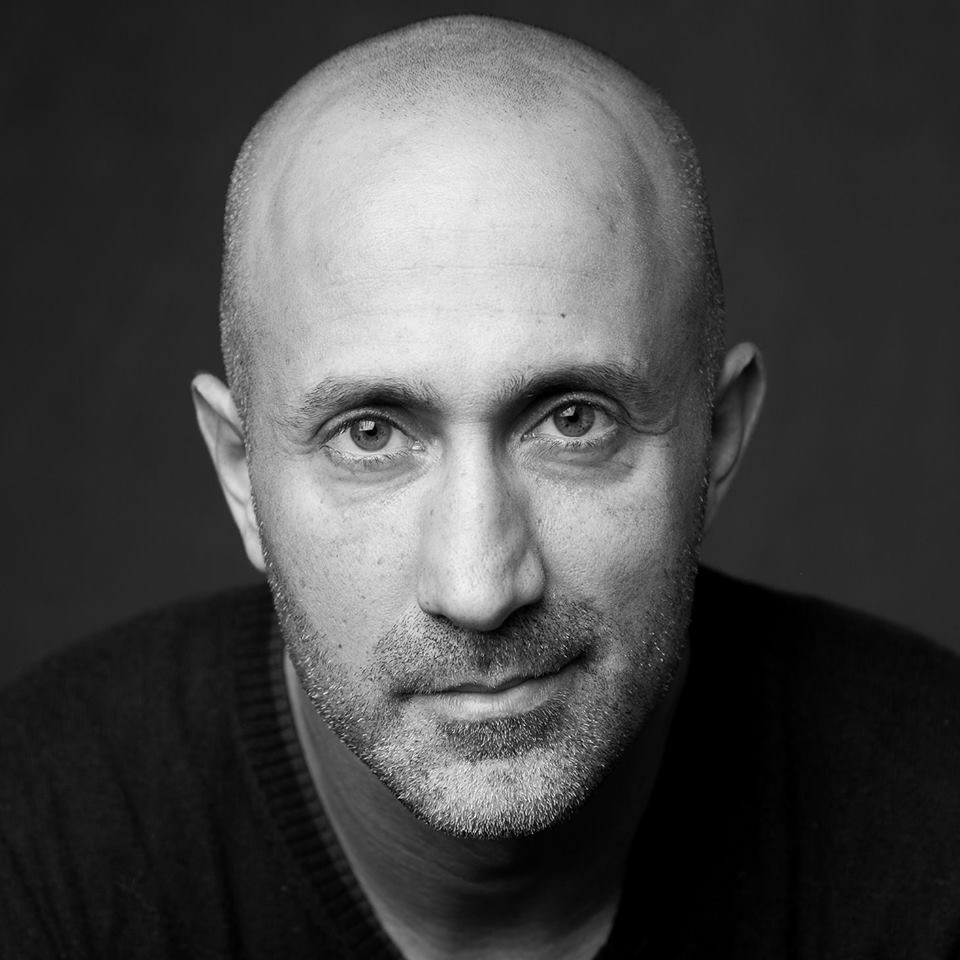 Ten Easy Pieces: Meet Genie-S Vice President Ralph Bou Nader : The ...