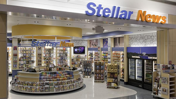 HMSHost swoops to acquire Stellar Partners and re-enter North American ...