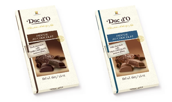 Duc d’O adds new flavours and formats to confectionery offer : The ...