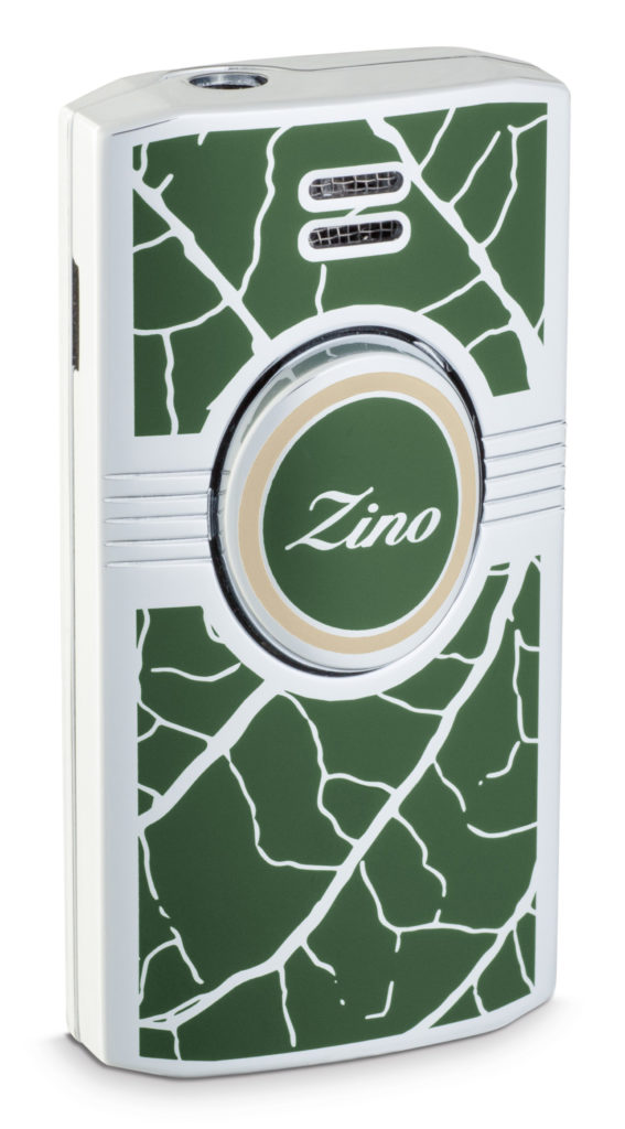 Davidoff introduces new range of Zino accessories for cigar enthusiasts ...