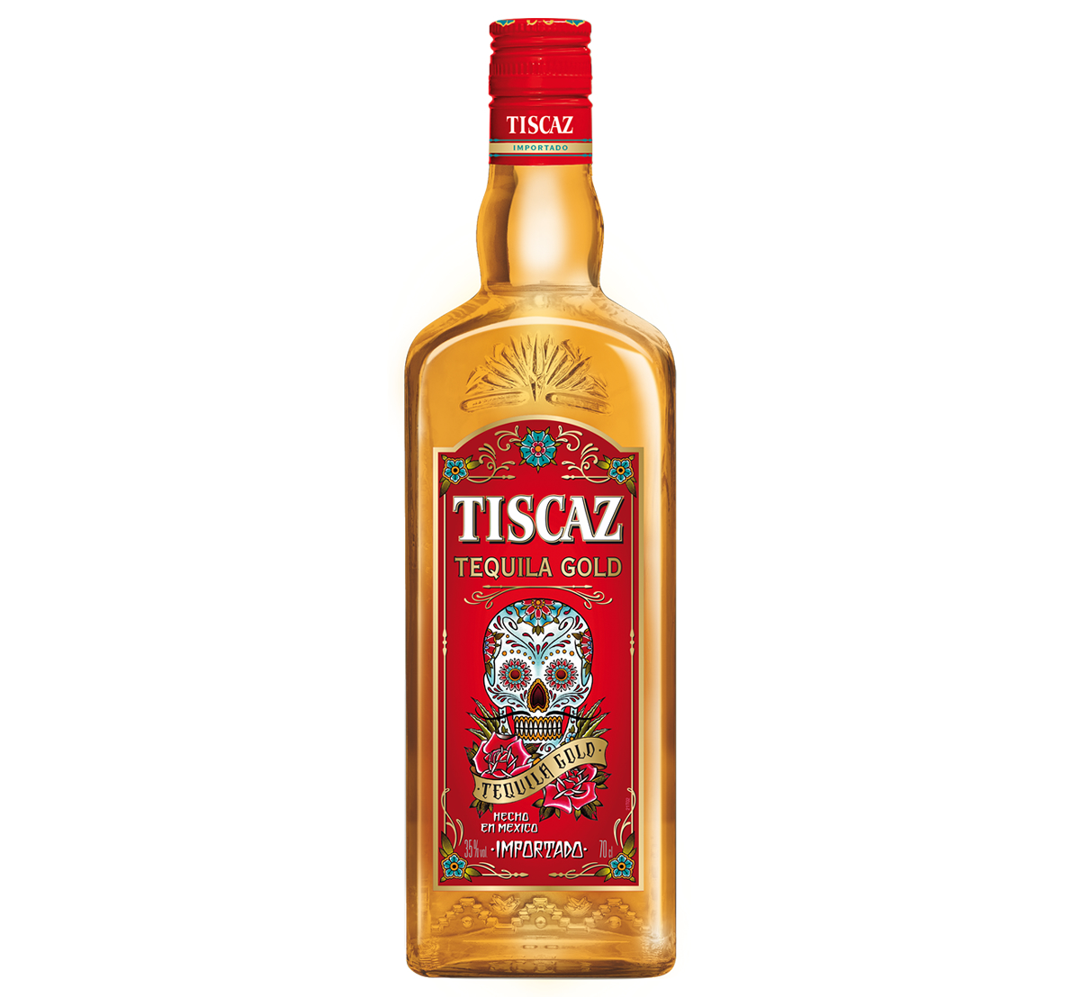 La Martiniquaise gilds Tiscaz tequila offer with new edition : The ...