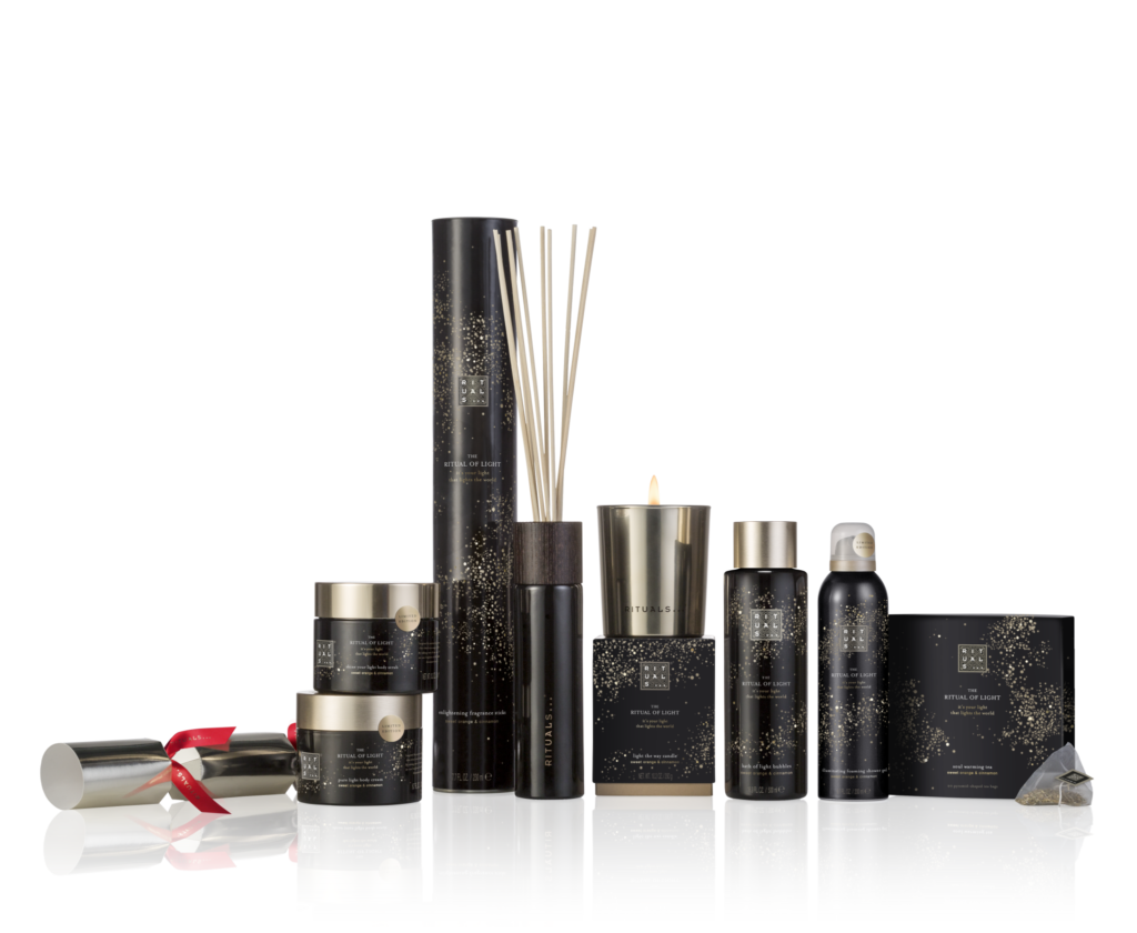 Rituals illuminates winter with limited-edition collection : The Moodie ...