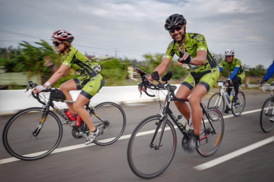 Edrington team raises US$157,000 for autism charity in Taiwan : The ...