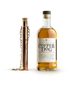 Copper Dog captures the spirit of Speyside : The Moodie Davitt Report ...