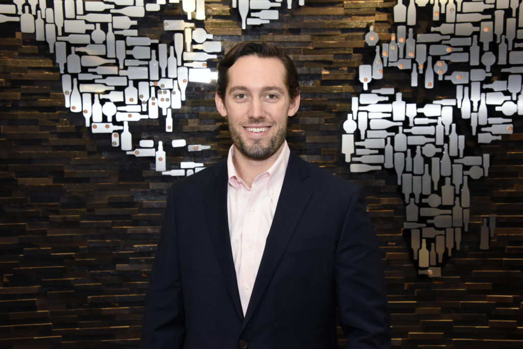 Brown-Forman GTR names Colton Payne as Customer Marketing Manager : The Moodie Davitt Report ...