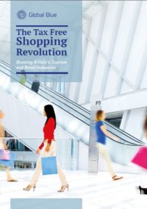 Global Blue launches digital manifesto to “revolutionise tax free ...
