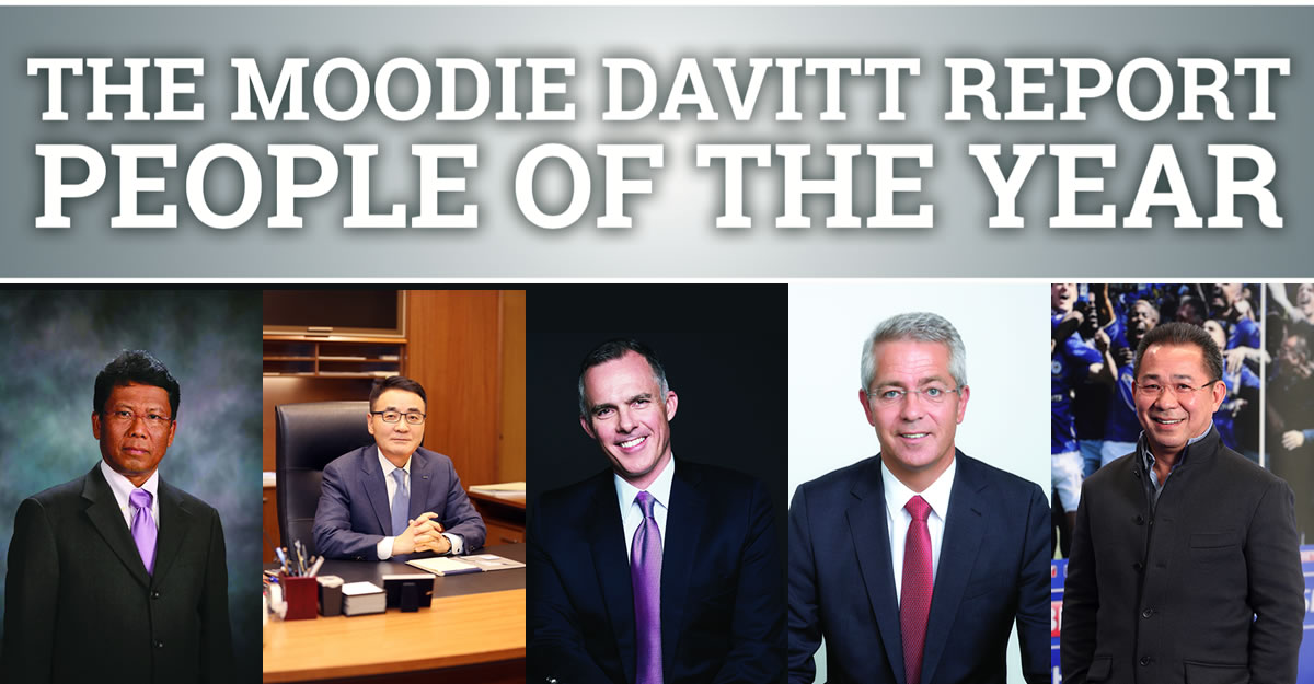 Industry inspirations: The Moodie Davitt Report names its People of the Year : The Moodie Davitt ...