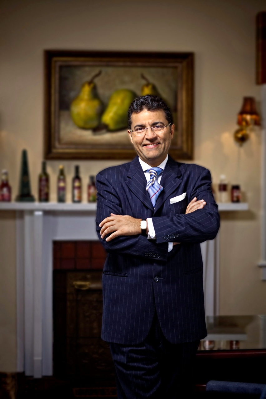 Airmall USA names Ben Zandi President & CEO : Moodie Davitt Report