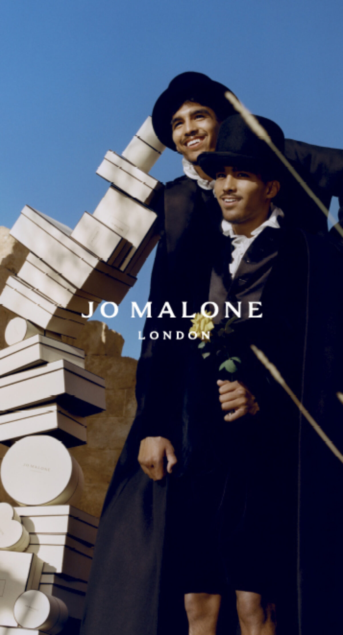 ‘Quaternity’ in action as Coty pre-launches Burberry Goddess Eau de ...