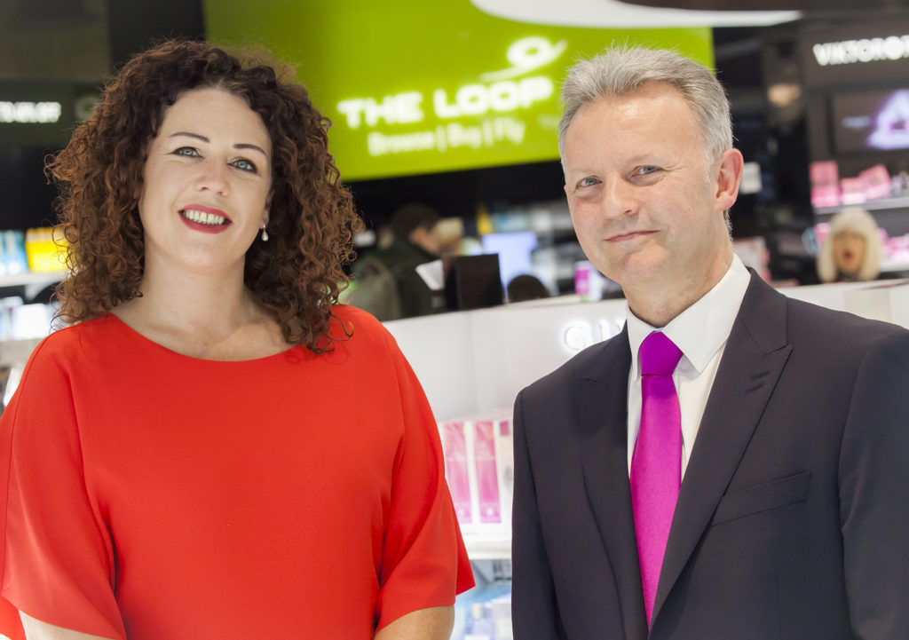 ARI names new General Managers for Ireland and Canada : The Moodie ...