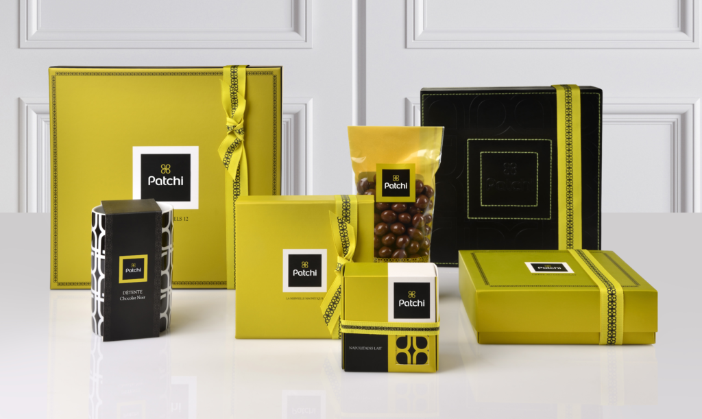 Chocolate brand Patchi sees sales soar at Dubai Duty Free : The Moodie ...