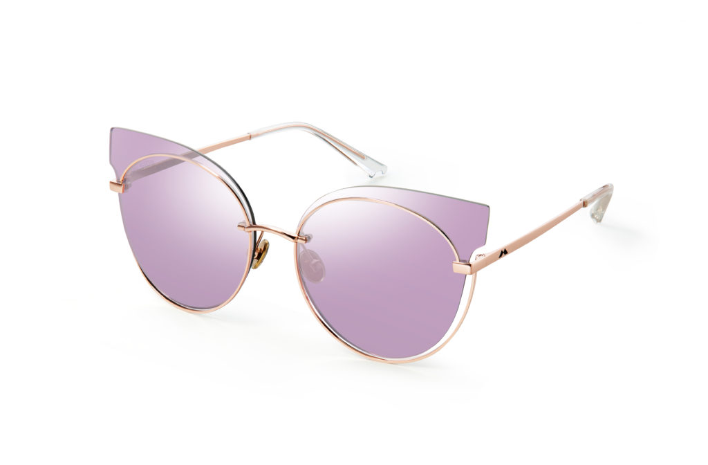 Essilor launches fashion-forward Molsion eyewear in APAC region : The ...