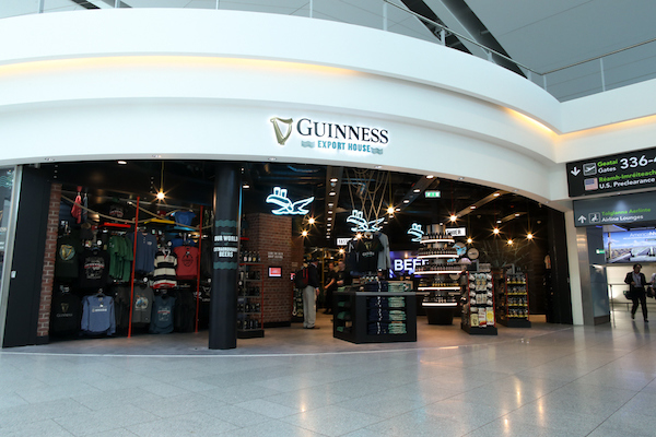 “A fun interactive environment”: ARI and Diageo introduce new Guinness ...