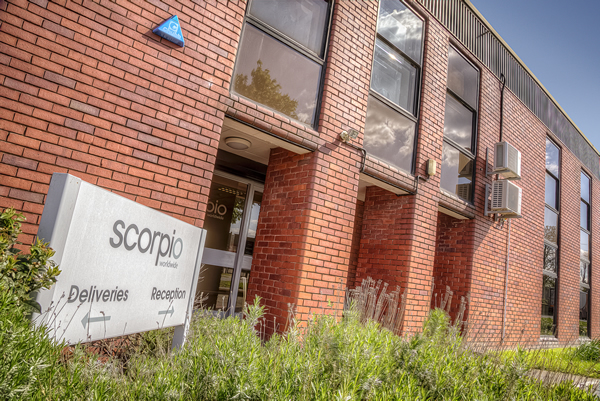 Scorpio unveils key management changes; Stuart McGuire becomes CEO as ...