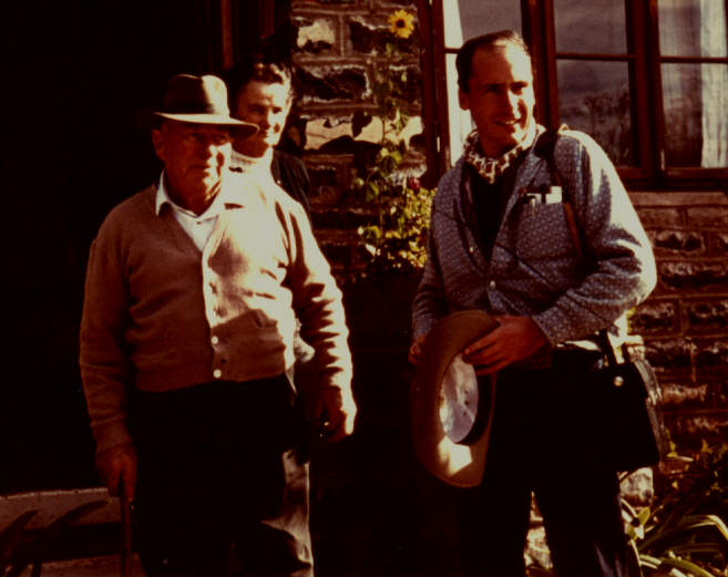 Ten Easy Pieces: Meet ‘Mr Braun’, the ever-effervescent Klaus Mellin ...