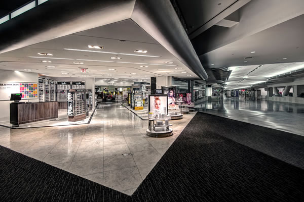 DFS Group set to retain San Francisco Airport duty free and luxury ...