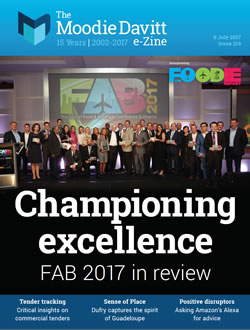 The Moodie Davitt e-Zine: A multimedia review of FAB 2017 : The Moodie Davitt Report -The Moodie ...