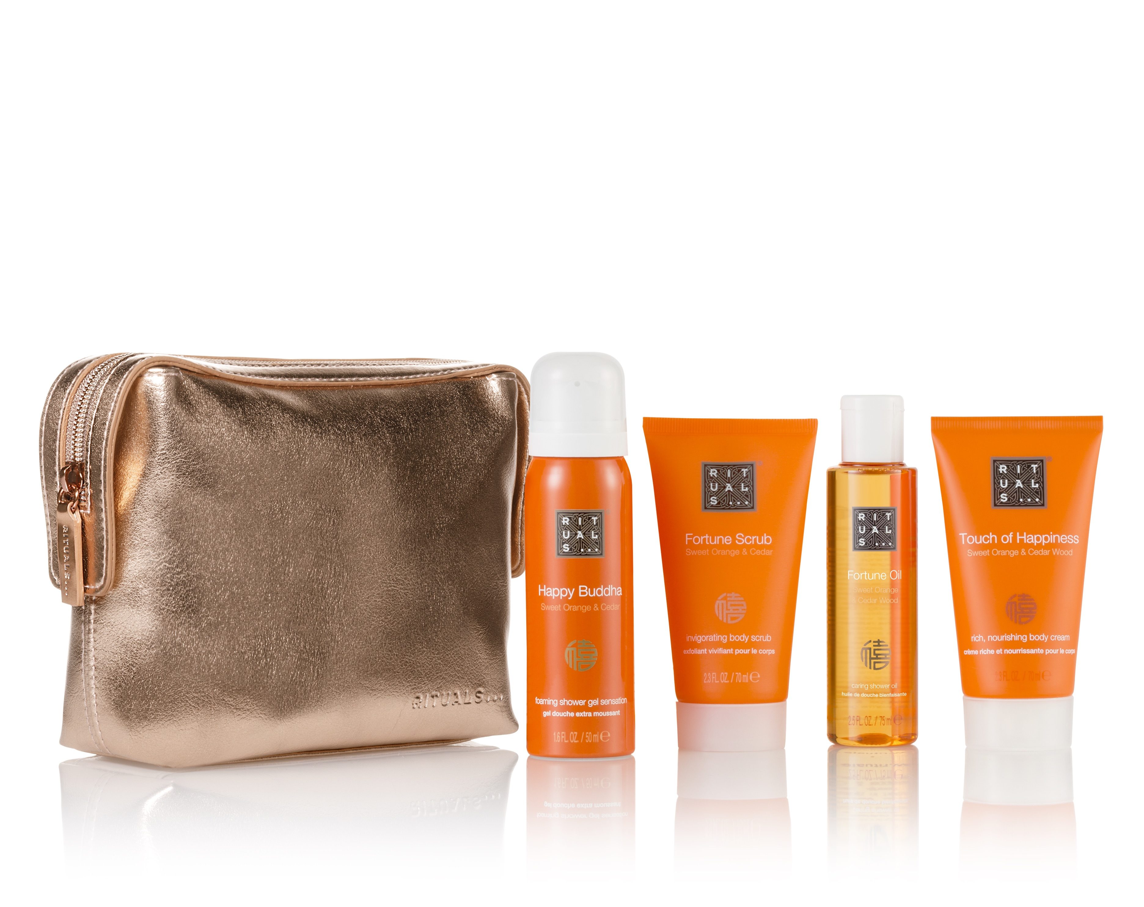 Rituals on-the-go: Brand launches six travel retail-exclusive sets ...