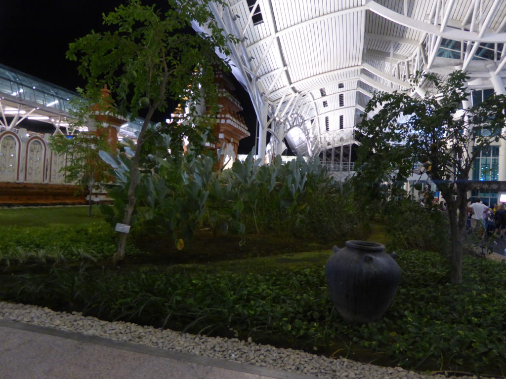 Dufry gets set to open major new arrivals duty free store in Bali - The ...