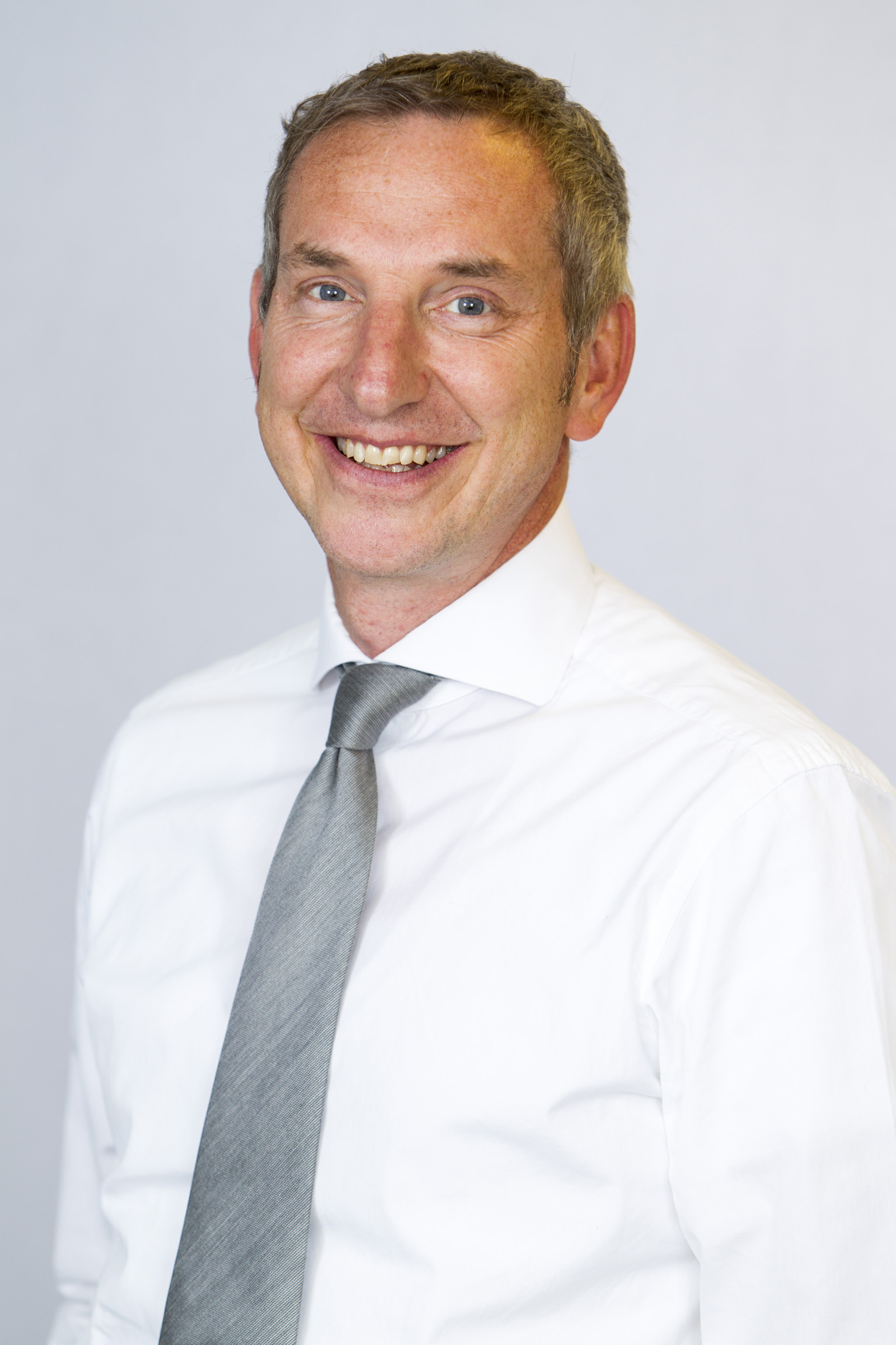 SSP appoints Dr. Oliver Doerschuck as CEO of Dach & Frabel regions ...