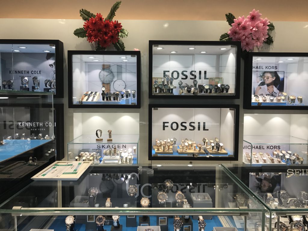 Helios makes Indian airport retail debut in Mumbai : The Moodie Davitt ...