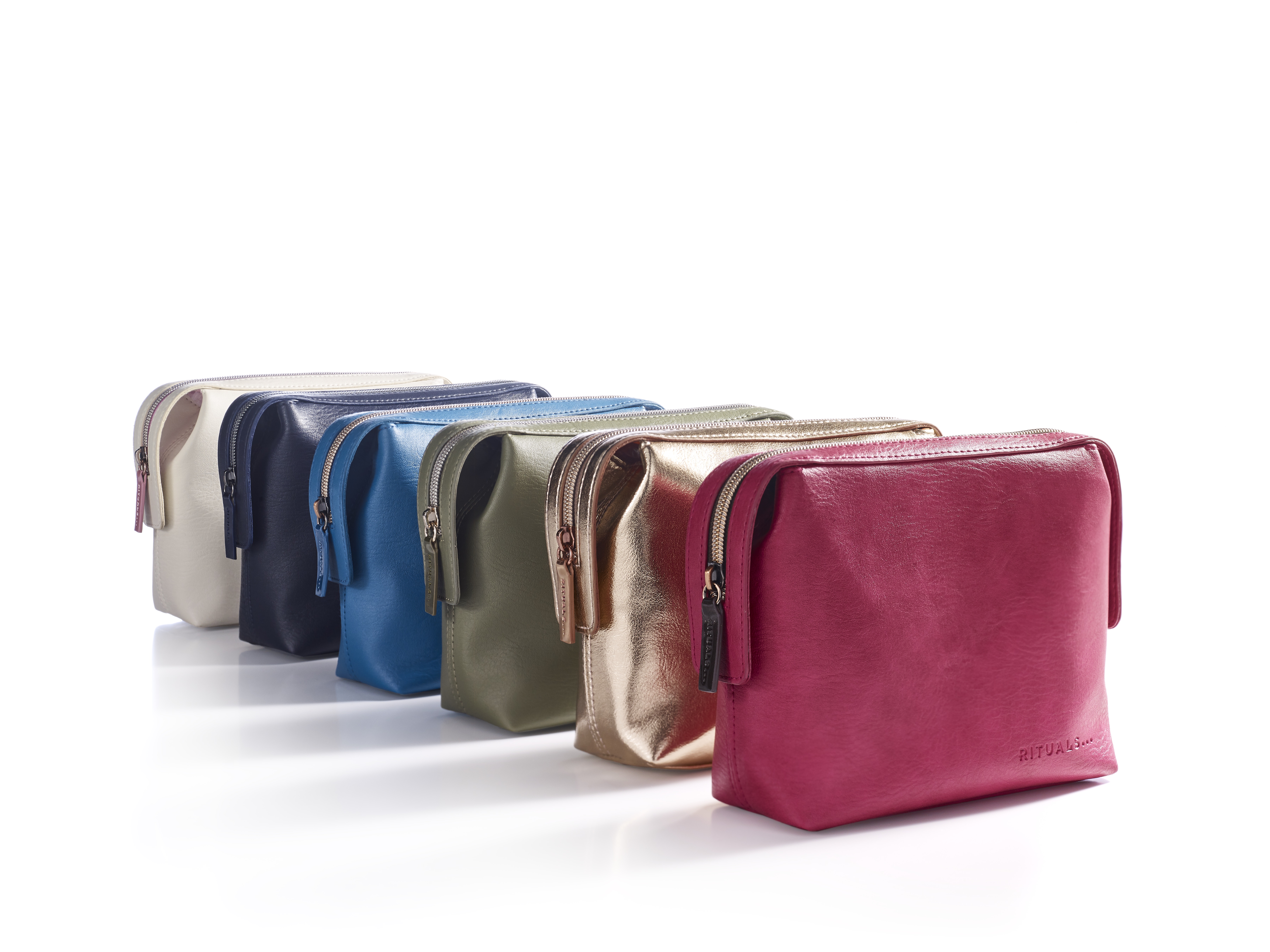 Rituals Luxury Travel Bag For Her | Paul Smith