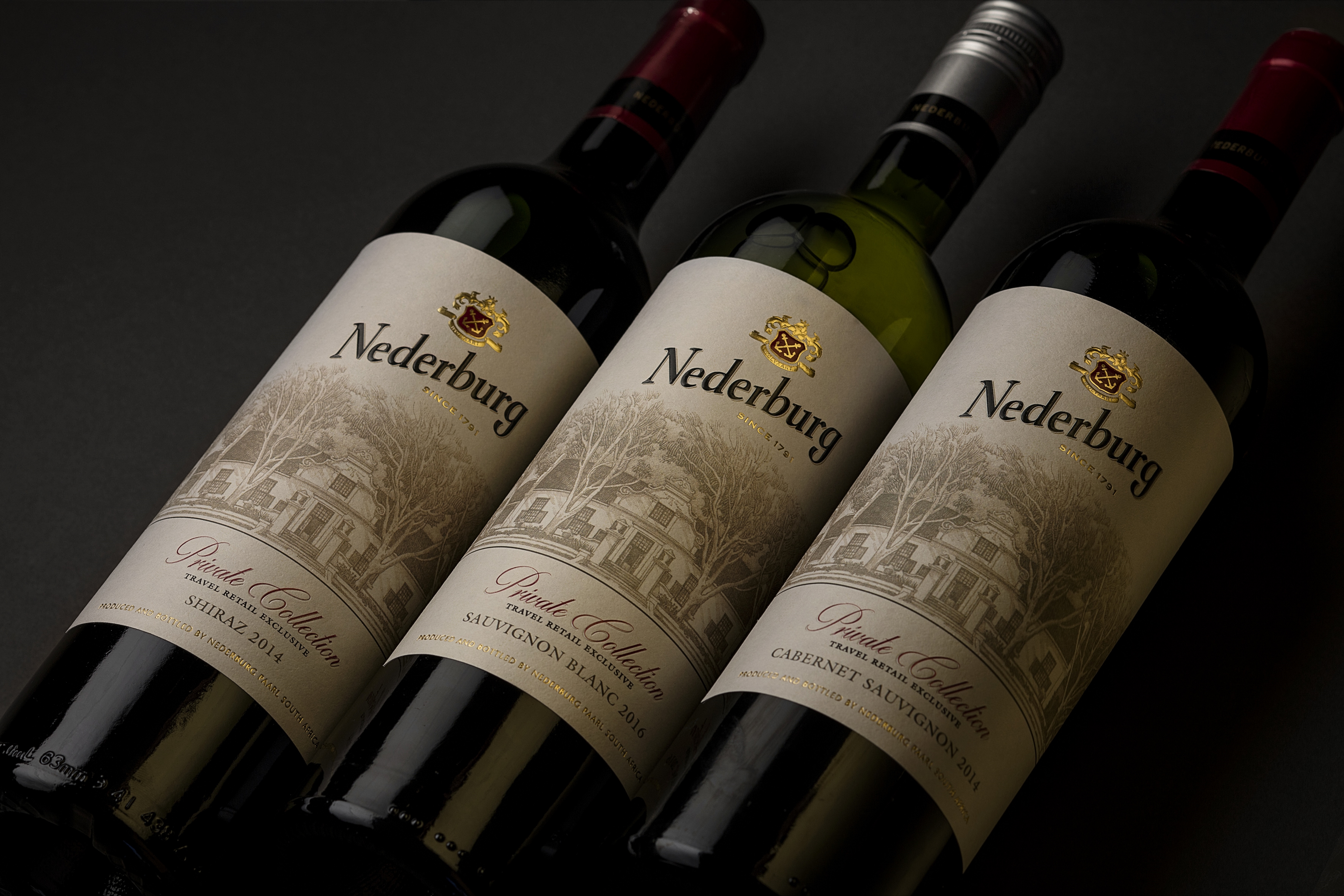 Nederburg Brut Sparkling Wine at David Meza blog