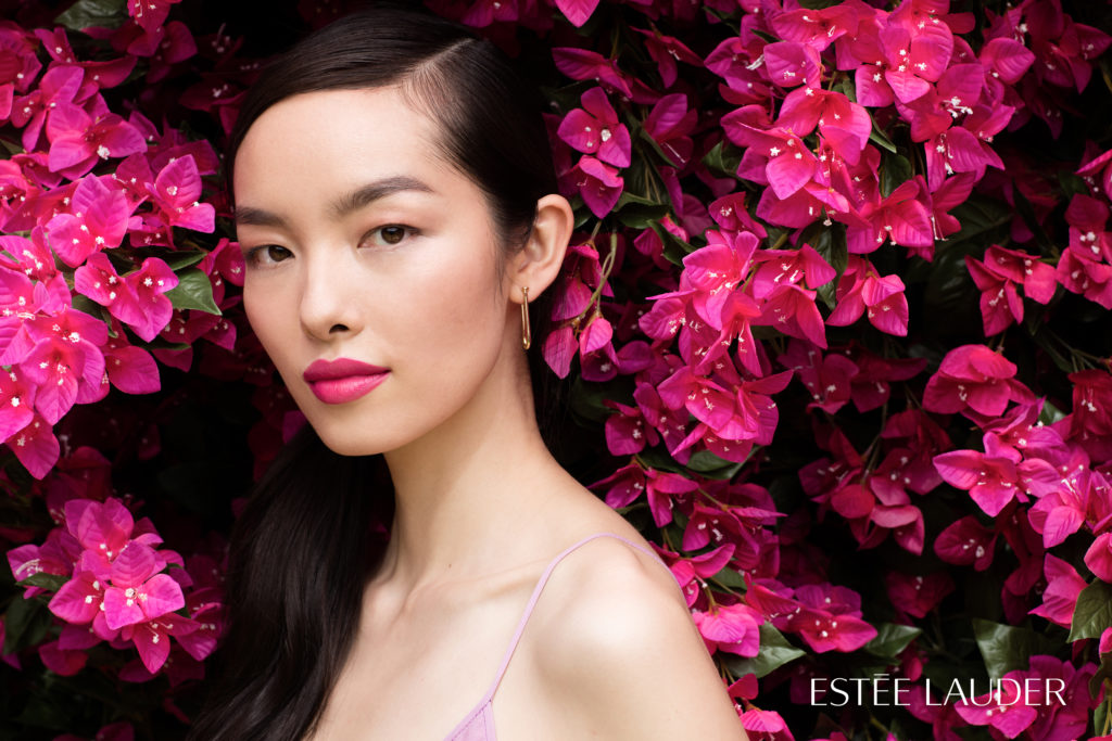 Chinese model Fei Fei Sun joins Estée Lauder as global spokesmodel ...