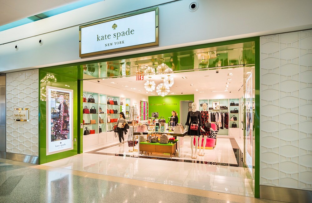 Kate Spade Store
