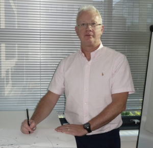 Former ARI executive Tim O’Donovan revives his own company, Conceptual ...