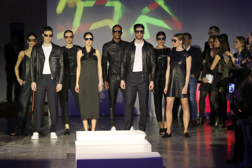 Pole position: Rodenstock unveils Porsche Design Eyewear 40th ...