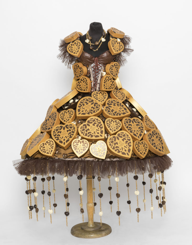 Tasteful fashion: Lagardère Travel Retail & Godiva unveil new chocolate ...