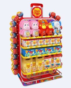 Perfetti van Melle launches new products and merchandising tools for ...