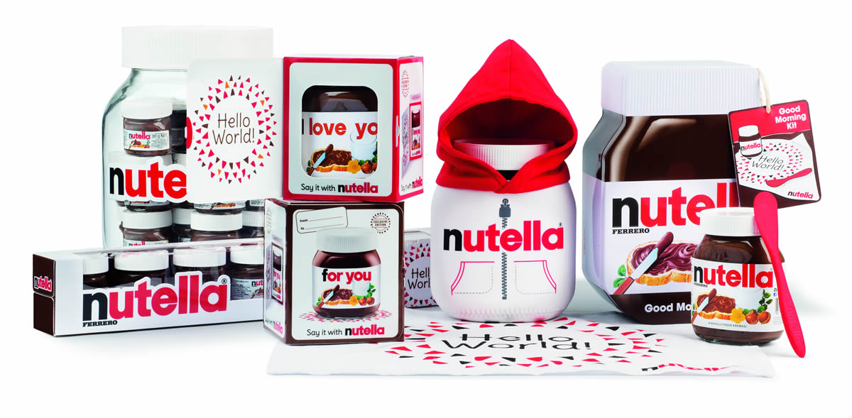 Spreading the love: Ferrero partners with The Moodie Davitt Report for ...