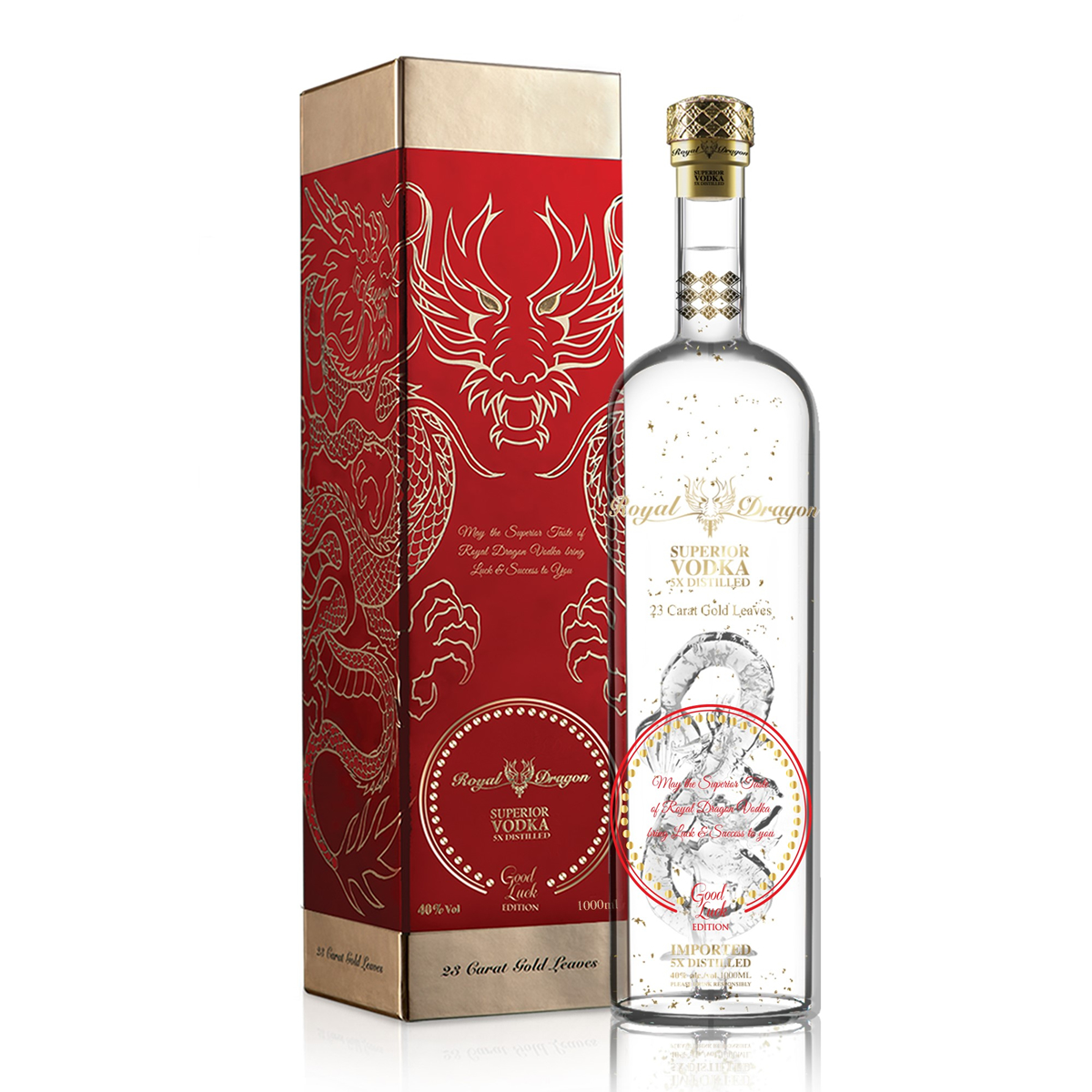 Royal Dragon Vodka secures listing on Hong Kong Airlines : Moodie ...