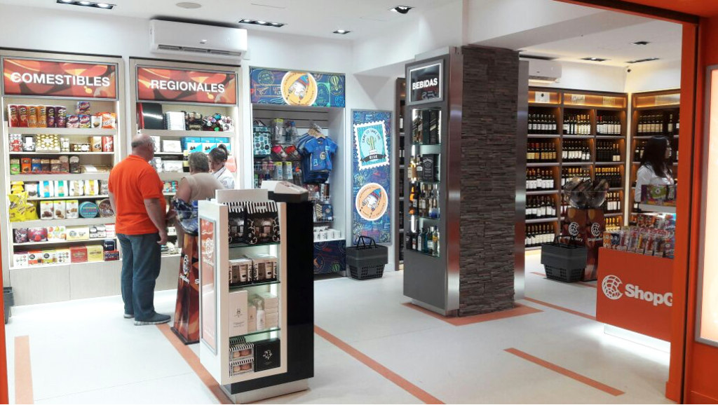 Enhanced experience: ShopGallery introduces Virtual Store app concept ...