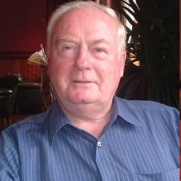 In Memoriam: David Hope, pioneer of duty free : The Moodie Davitt ...