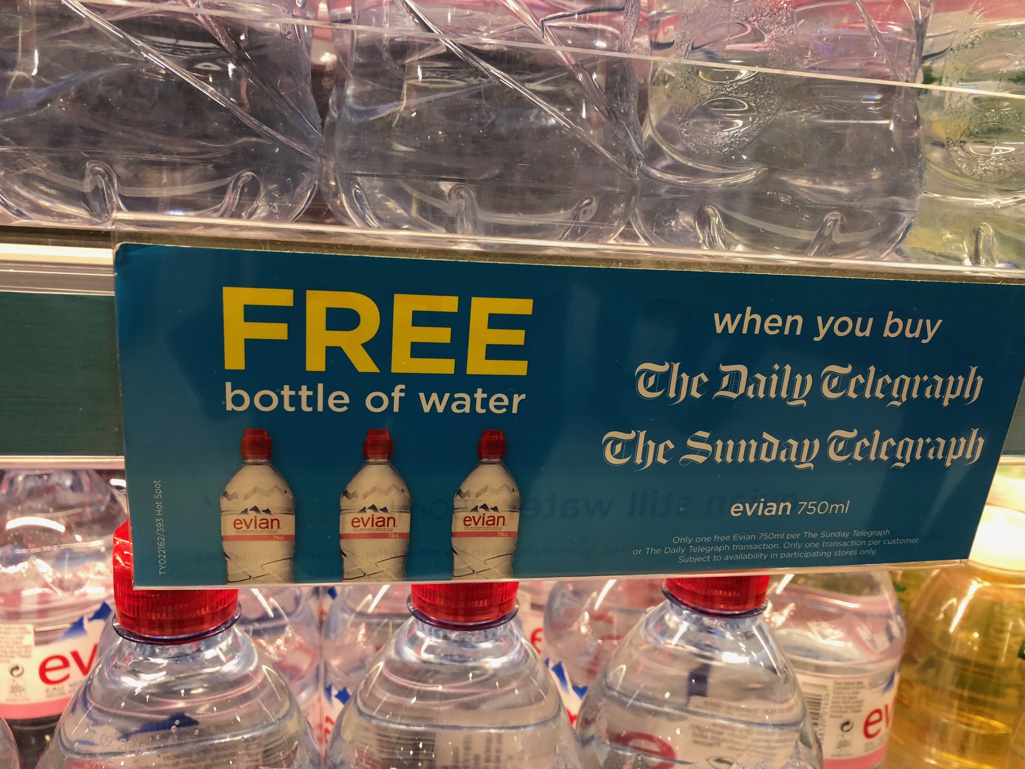 On location: WHSmith’s bright new walk-through store at Gatwick South ...