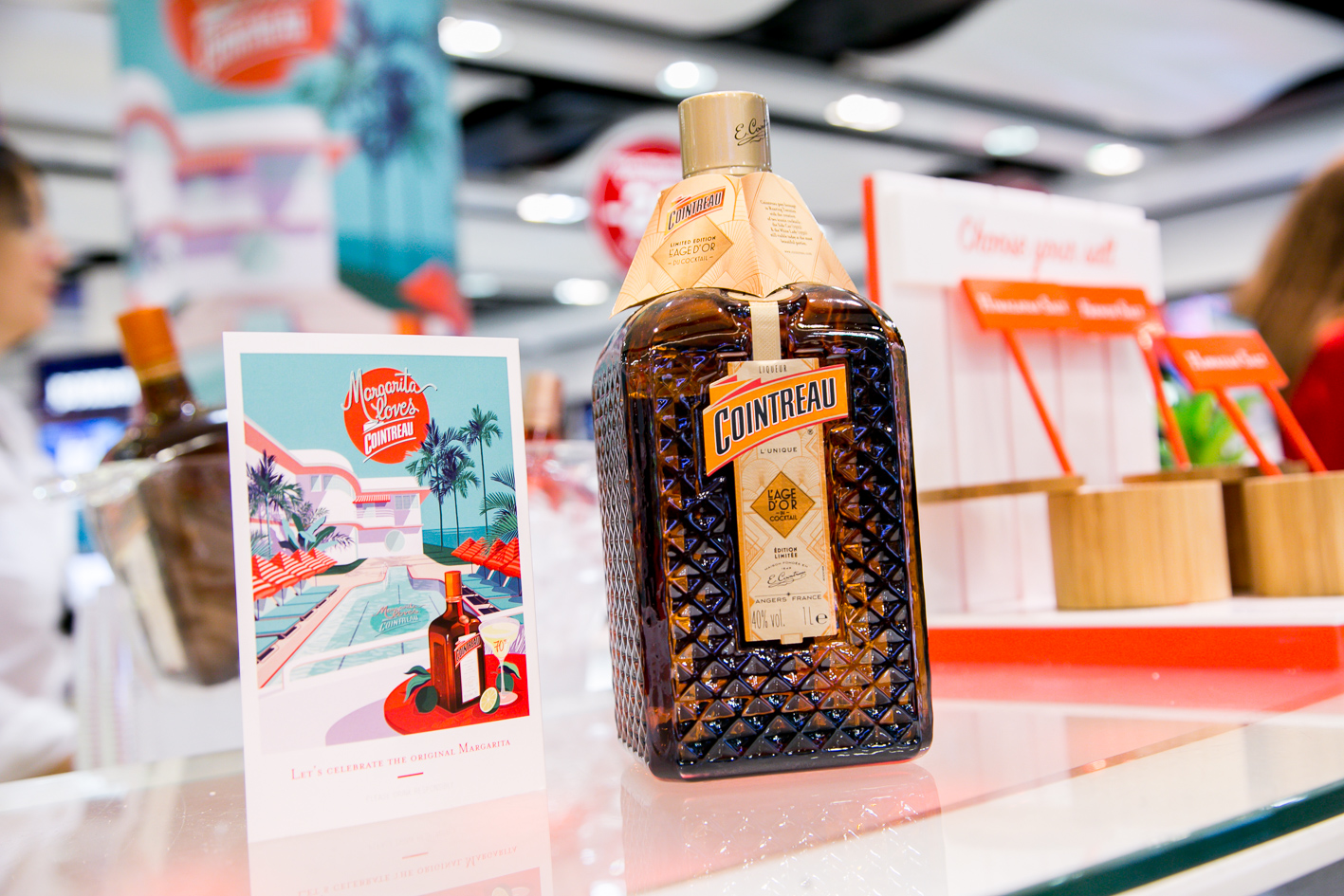 The Moodie Davitt Interview: Alfred Cointreau on traditions, family ...