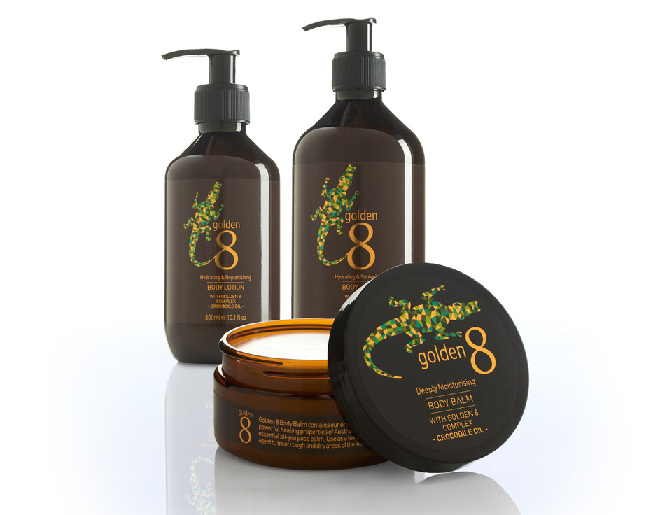 Travel-exclusive ‘golden8’ skin and body care range launched in awpl ...