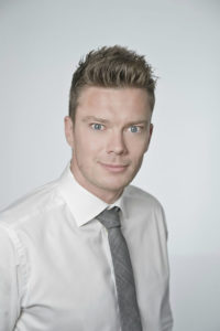 Edrington appoints Jeremy Speirs as new Managing Director for Europe ...